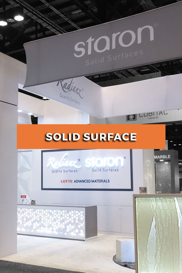 Primaa Corp – Staron Solid Surface & Wallines